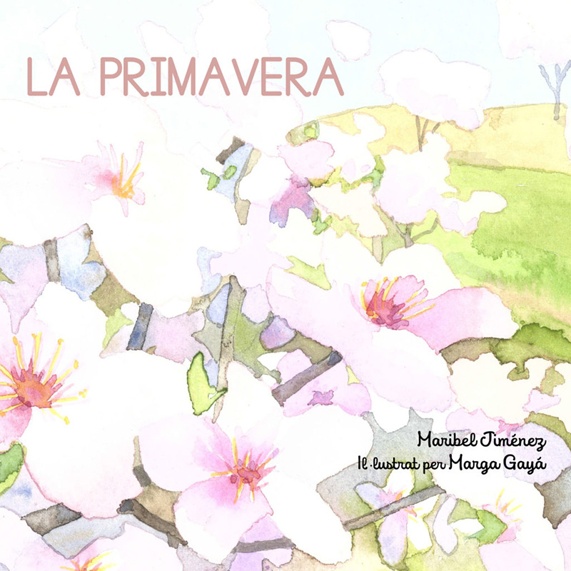 La Primavera - Libros Waldorf